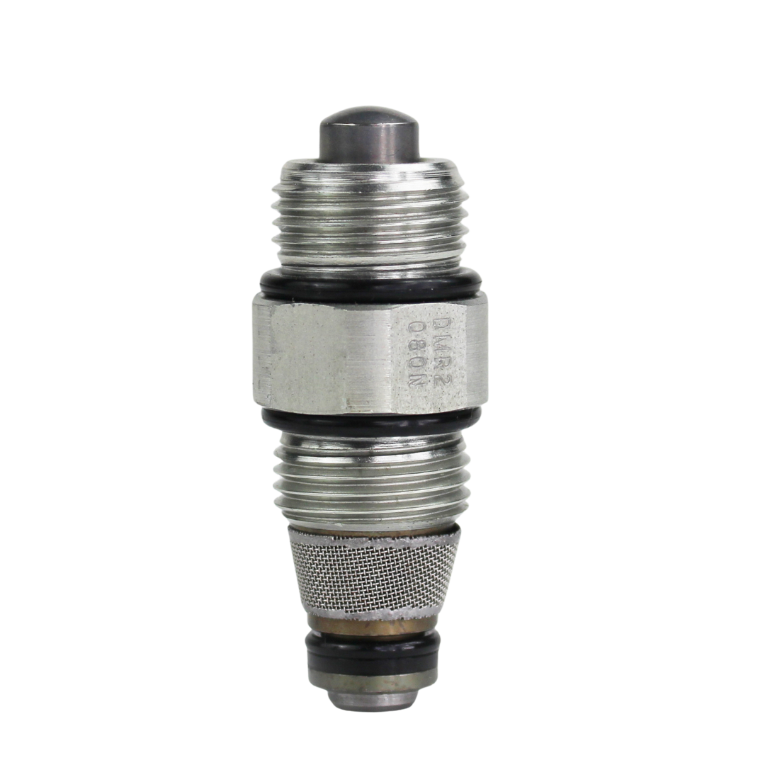 DMR2-080-N : Deltrol Directional, 2-Way, 2-Position, Normally Closed,