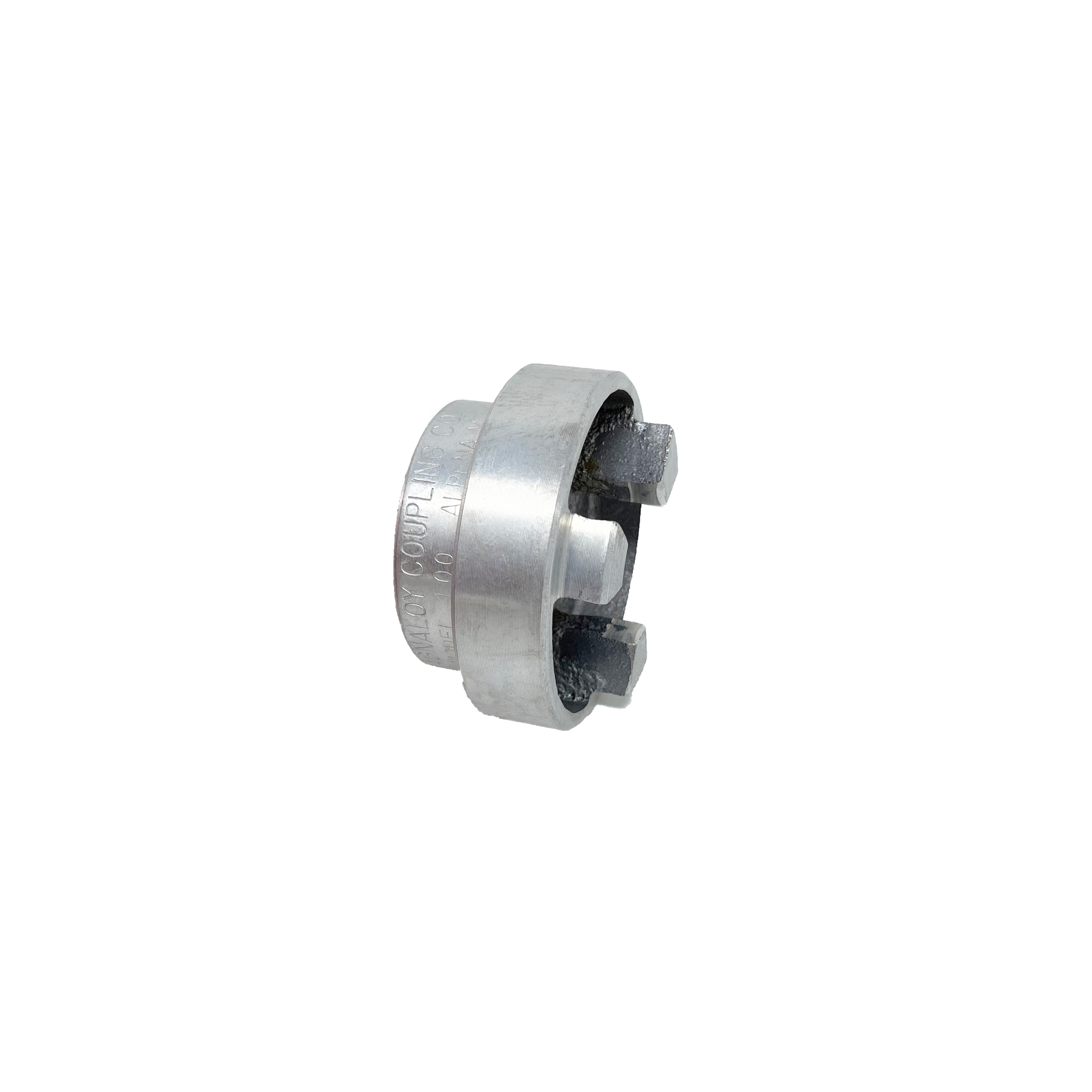 Coupling Halves & Couplings - OneHydraulics