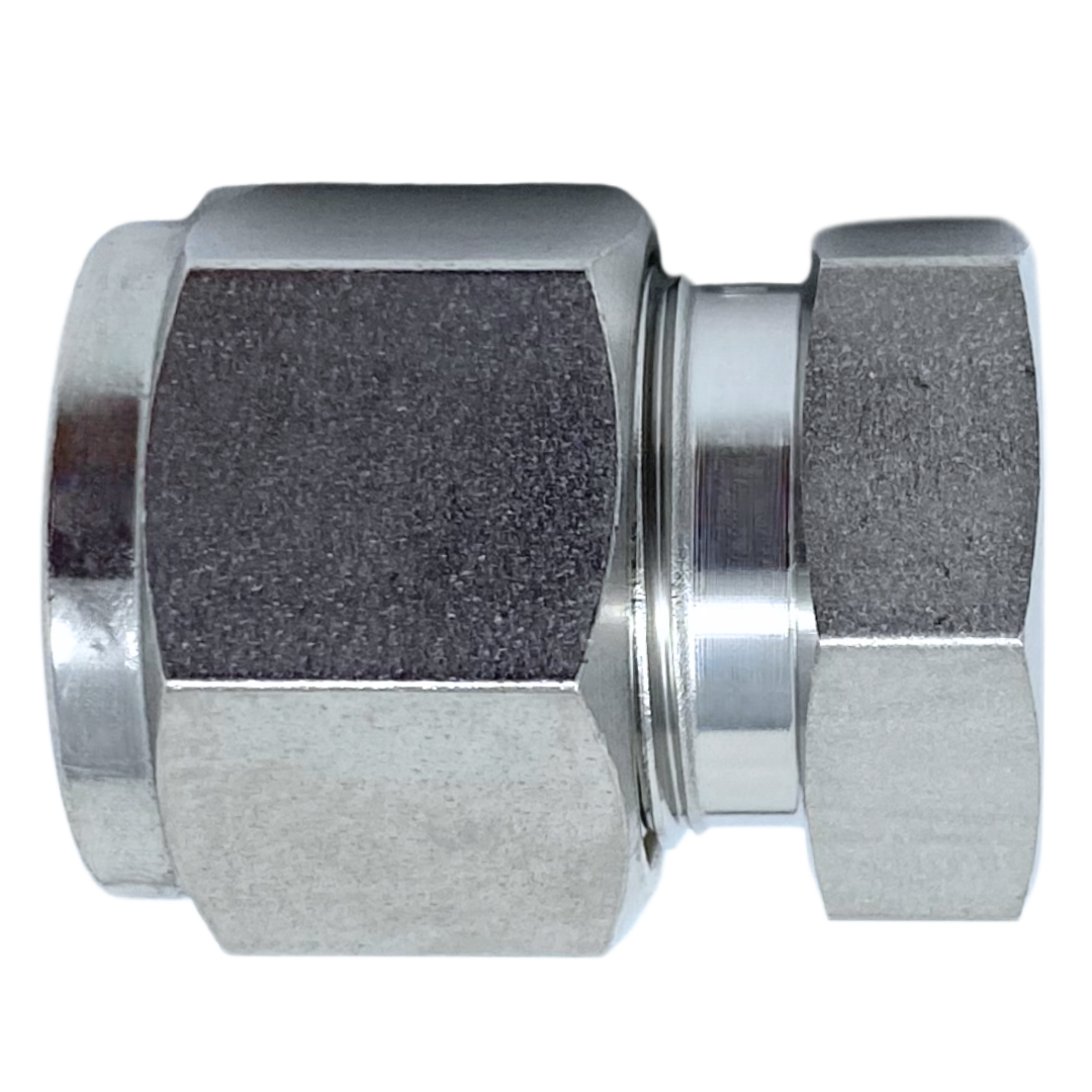Shop Superlok SC Fractional Stainless Tube Cap