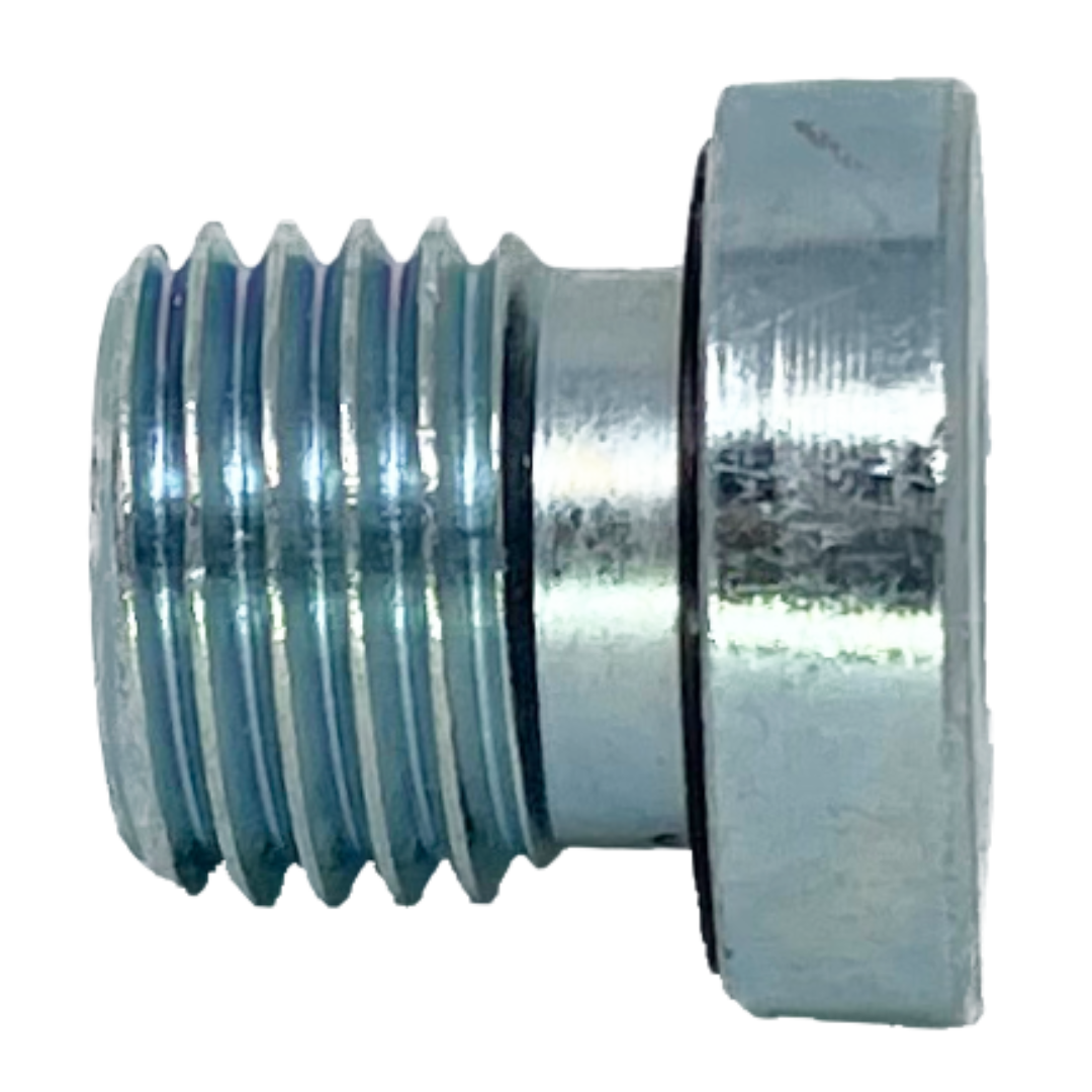 Shop 9029 Countersunk Sealed Metric Plugs