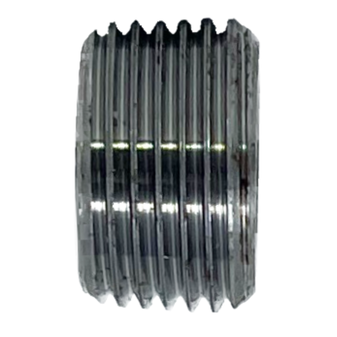 Shop 9030TCSP Male BSPT Countersunk Plugs