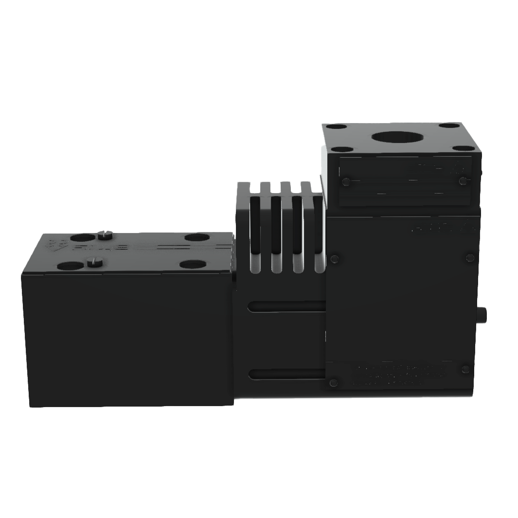 DLAH-2C/M 24DC : Atos Explosion Proof Leak-Free Poppet DCV, D03, 3.17G