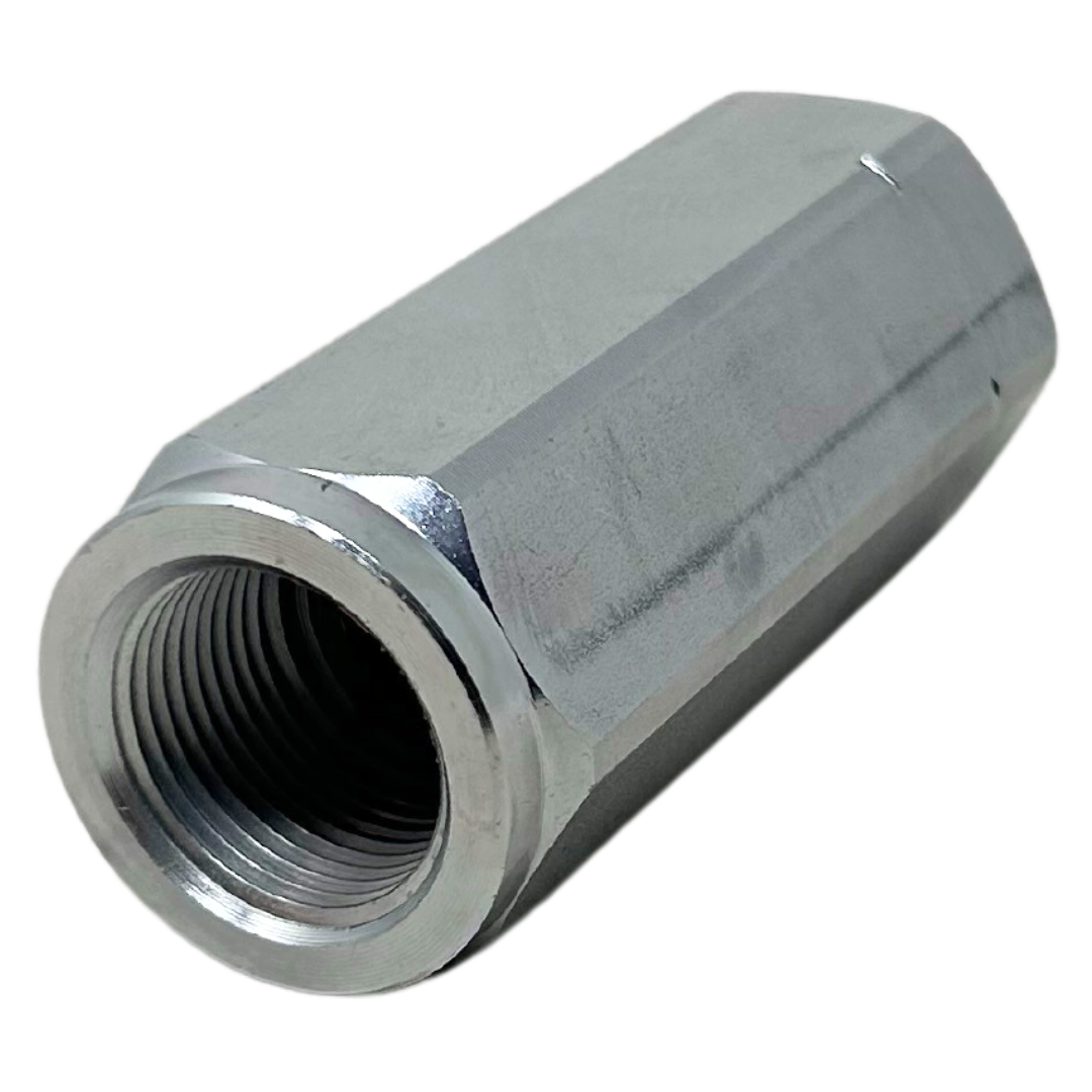 VU N3/4 DN20 1111 5800PSI : Gemels Check Valve, 3/4 NPT, 5800psi rated