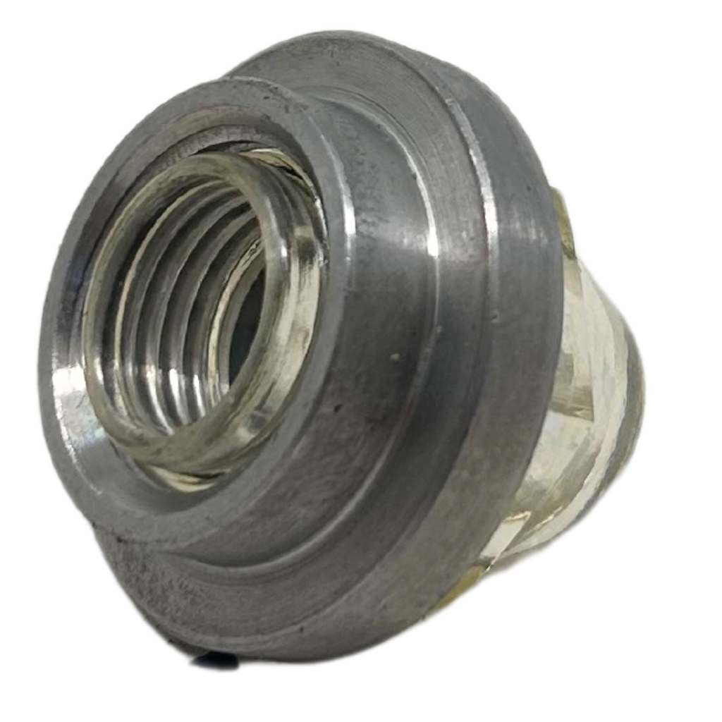 SLSG-100-FIRE : FIRE SALE Magnaloy 1-1/4 NYLON SIGHT GLASS - ALL SALES