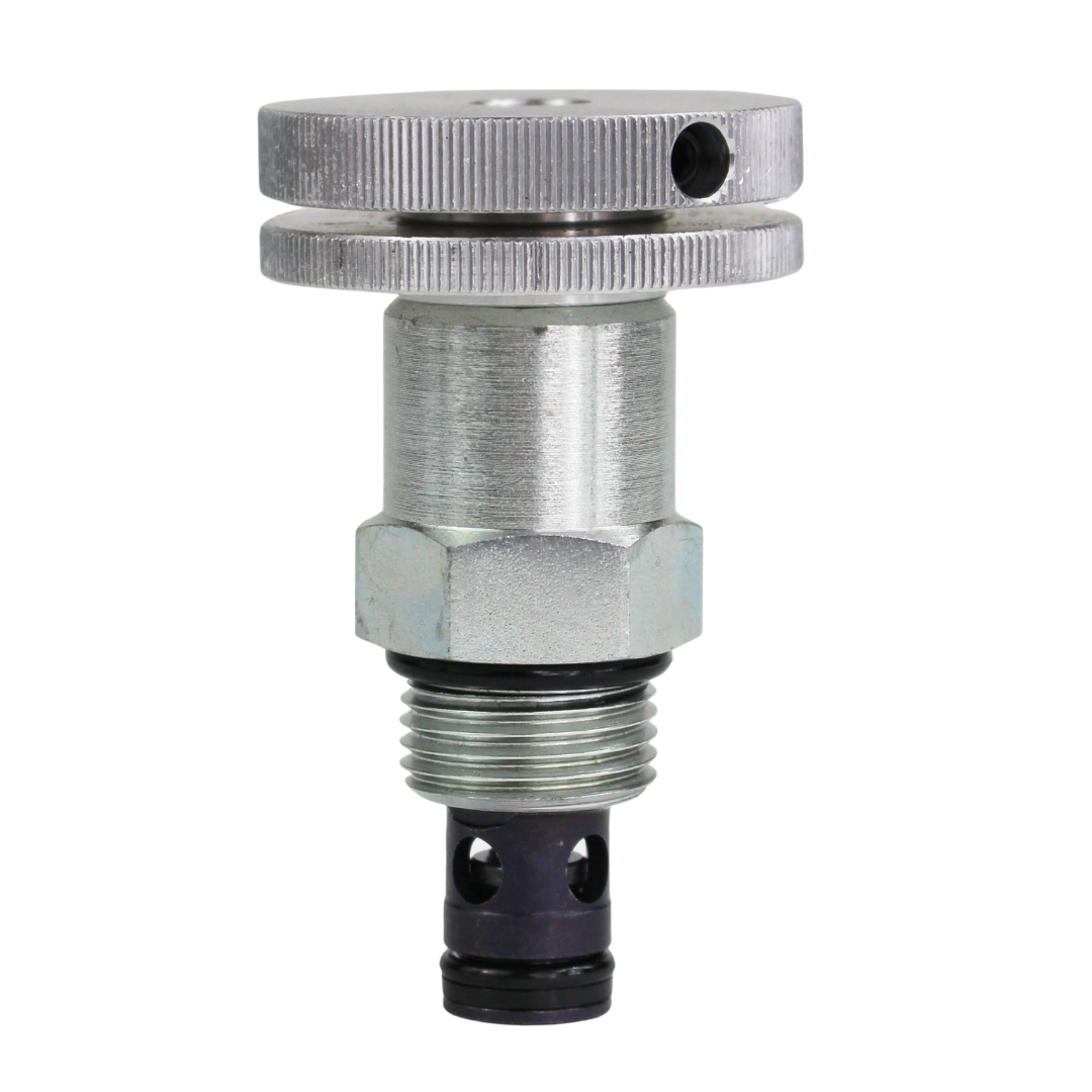 Shop Deltrol DFC Adjustable Flow Control Cartridge Valves for C-8-2 Ca