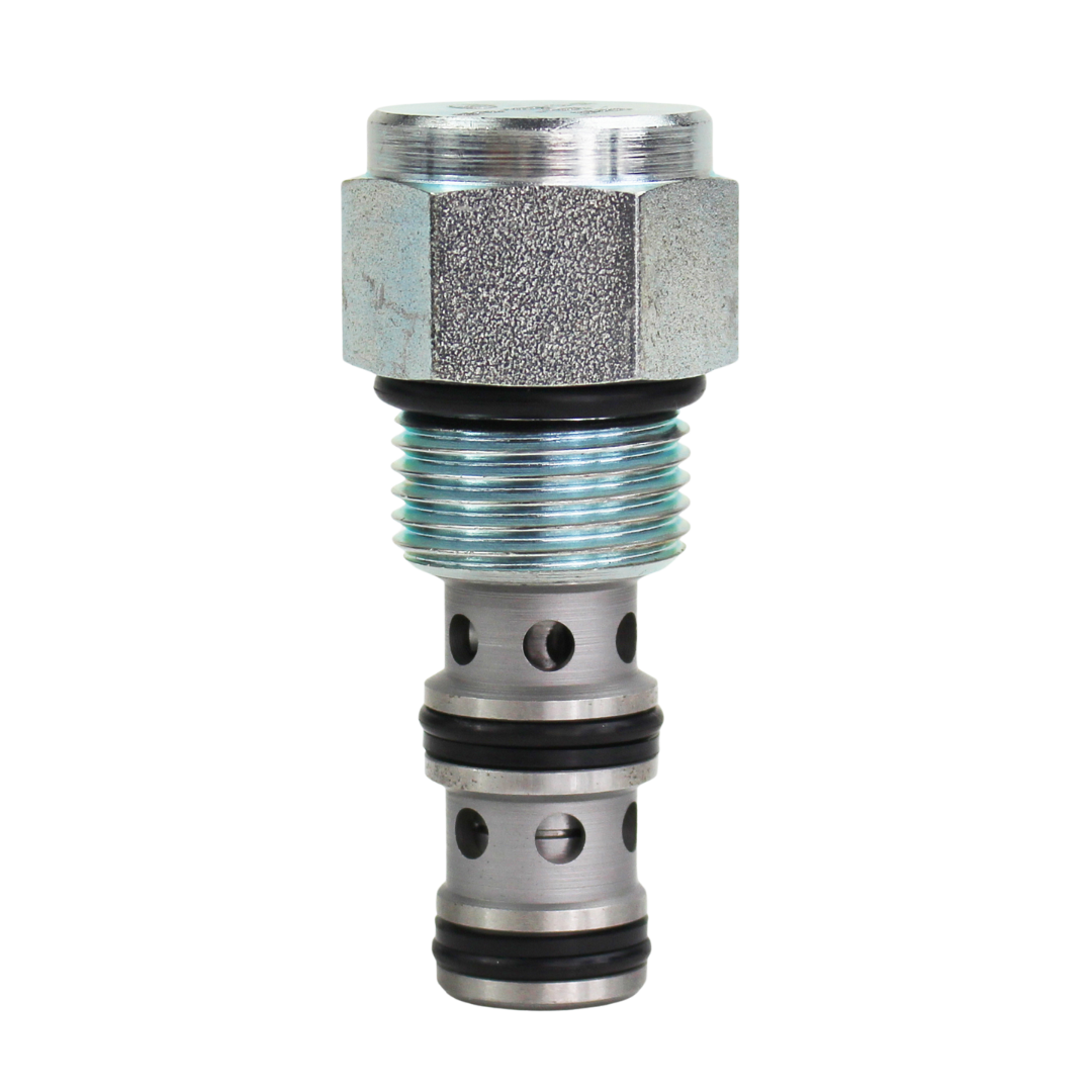 DFR-100-3-N : Deltrol Flow Regulator, Bypass Type, Pressure Compensate