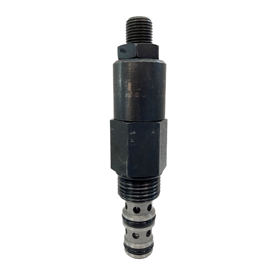Shop Deltrol DFR Fixed Flow Regulator, Bypass Type, Pressure Compensat