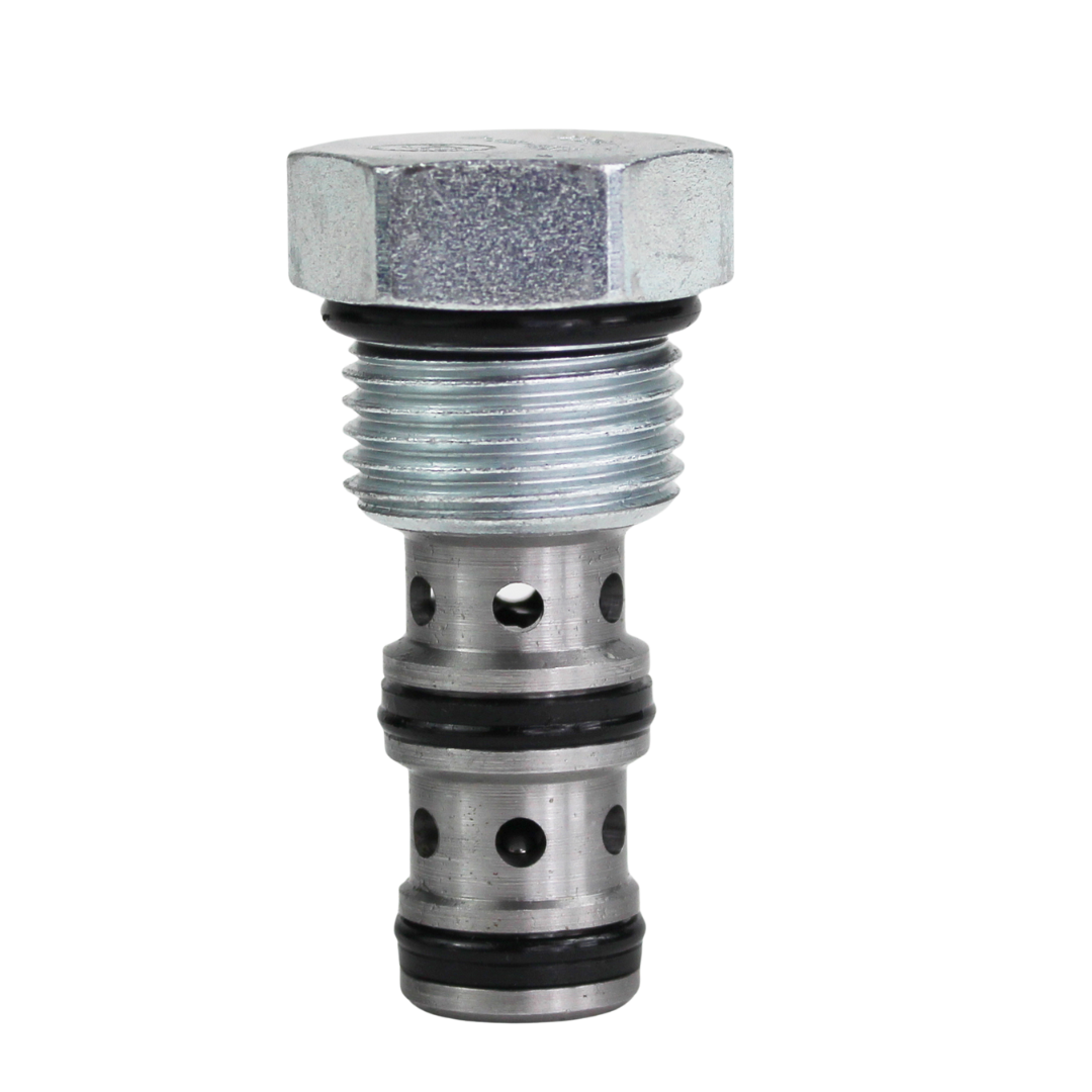 DSH-100-N : Deltrol Shuttle Valve, Ball Type, C-10-3, 3000psi, 6GPM