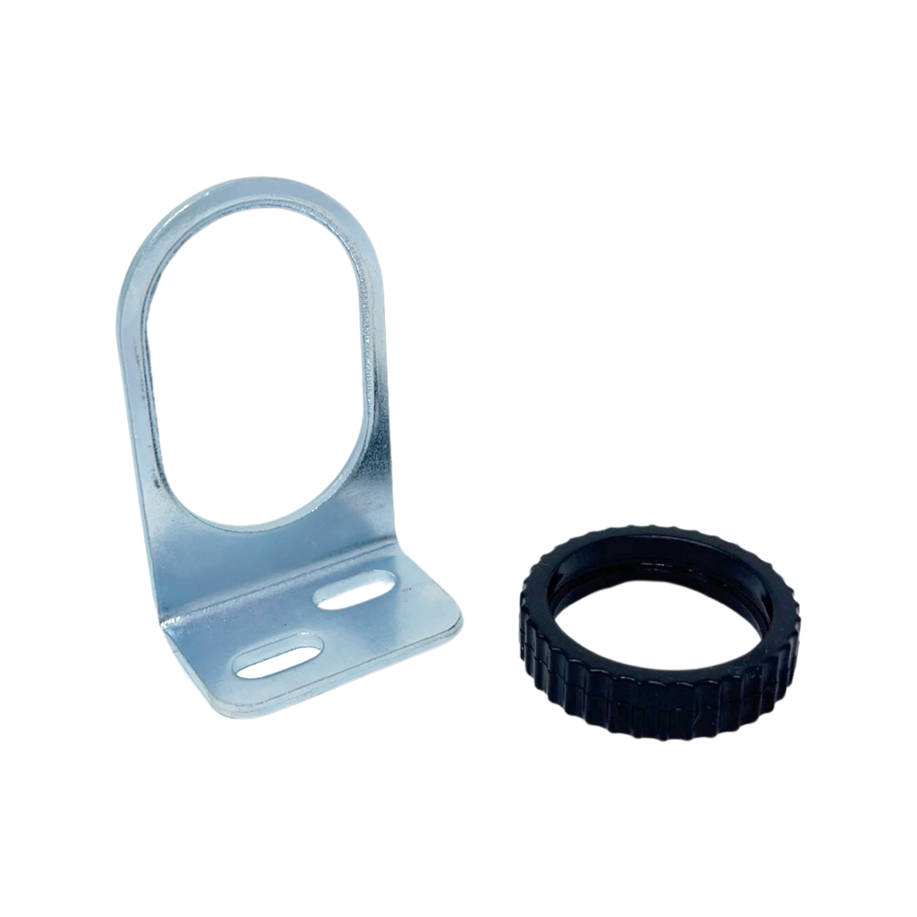 18-025-003 : Norgren 07 Series Neck Mounting Bracket