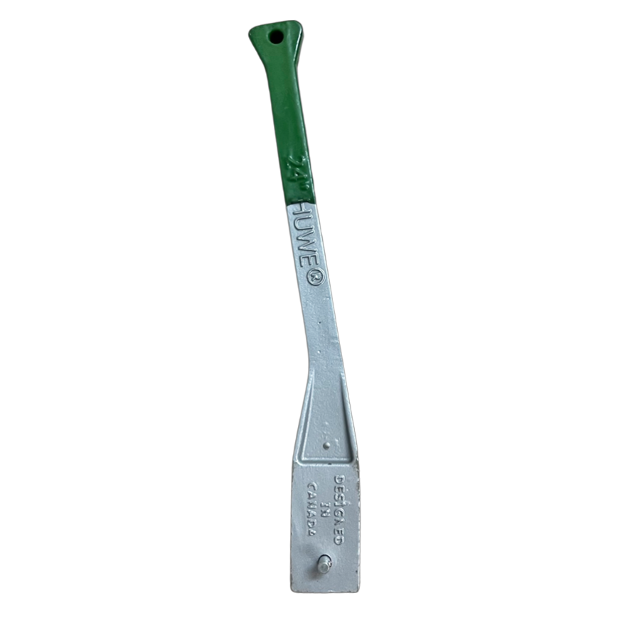 710-0059 HUWE Wrench Handle, 24" Long (does not include wrench head)