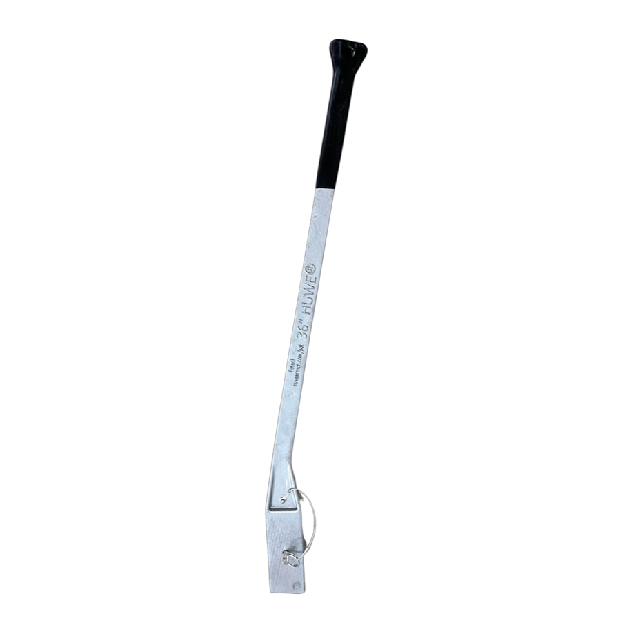 710-0030 HUWE Wrench Handle, 36" Long (does not include wrench head ...