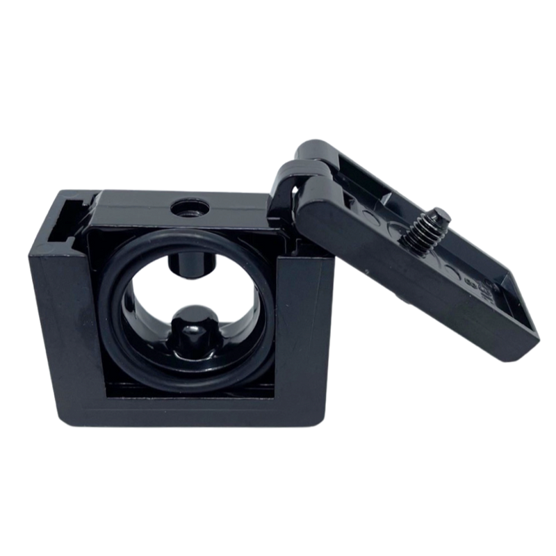 4314-51 : Norgren Excelon 73 & 74 Series Quikclamp – OneHydraulics