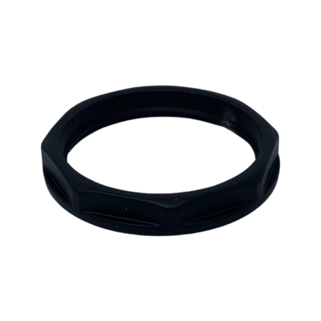 4348-89 : Norgren Panel Mounting Nut