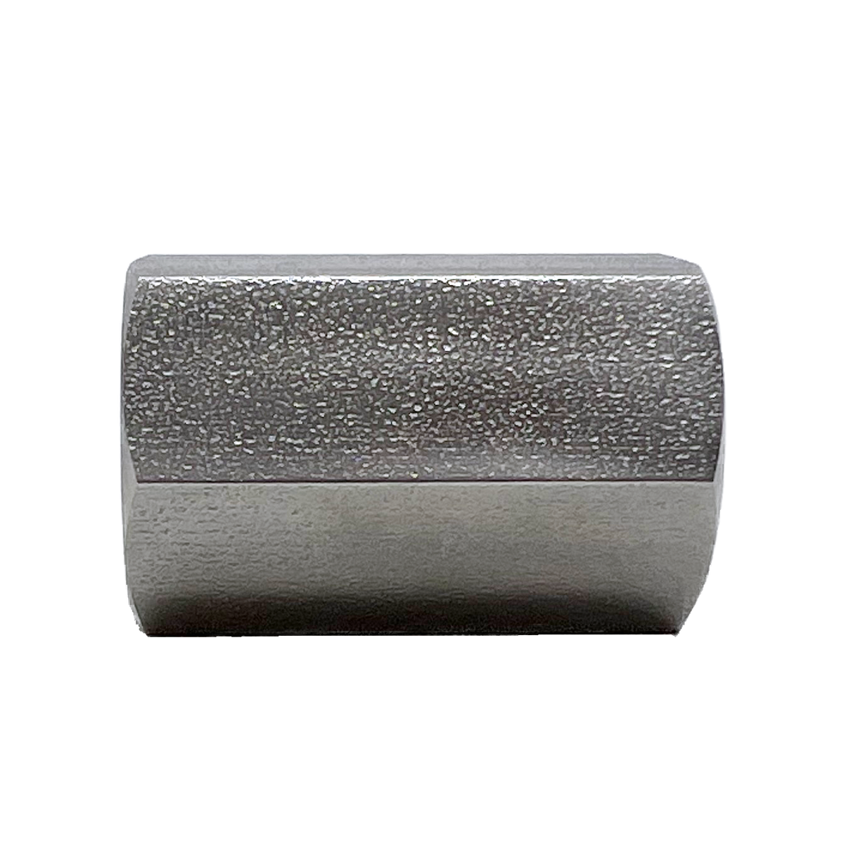 5000-2N4N : UPC 1/8" Female NPT x 1/4" Female NPT, Stainless Steel, 15