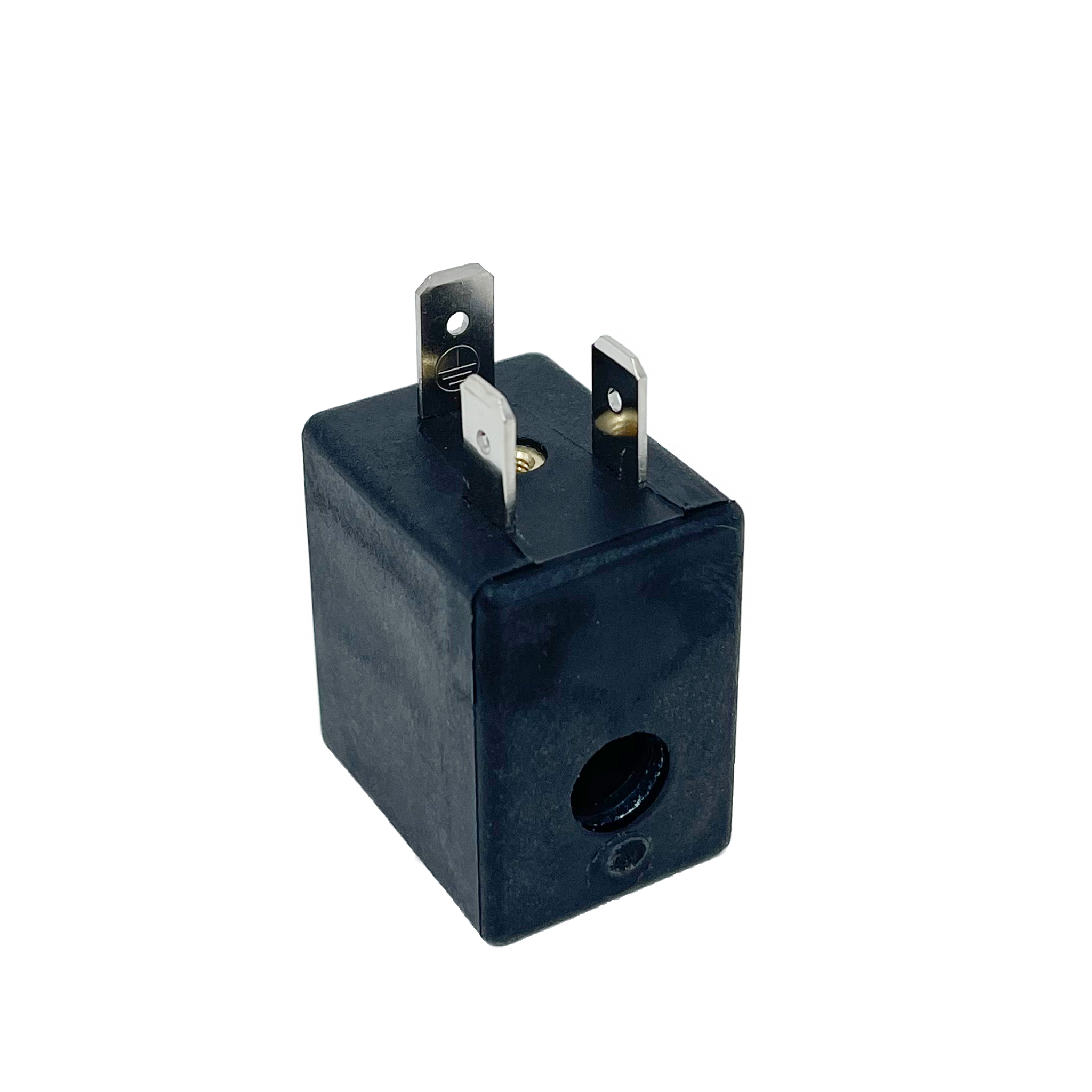 Shop 2-Position 2-Way Normally Closed Solenoid Operated Pneumatic Valv