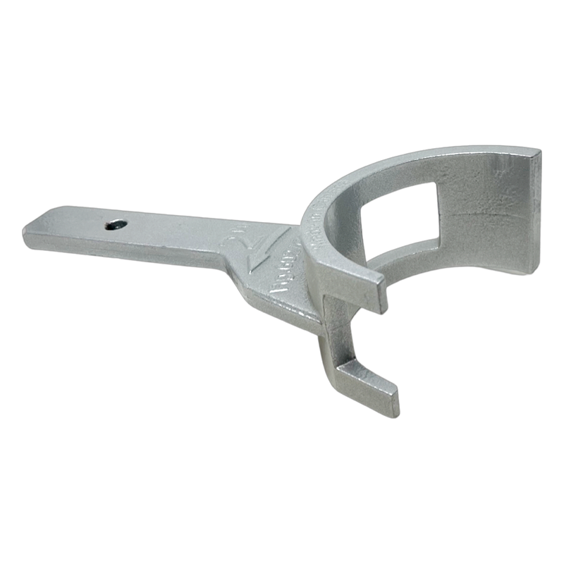 710-0020 HUWE Wrench Head for 2" Fig. 602, Fig. 607, Fig. 1002 Hammer ...