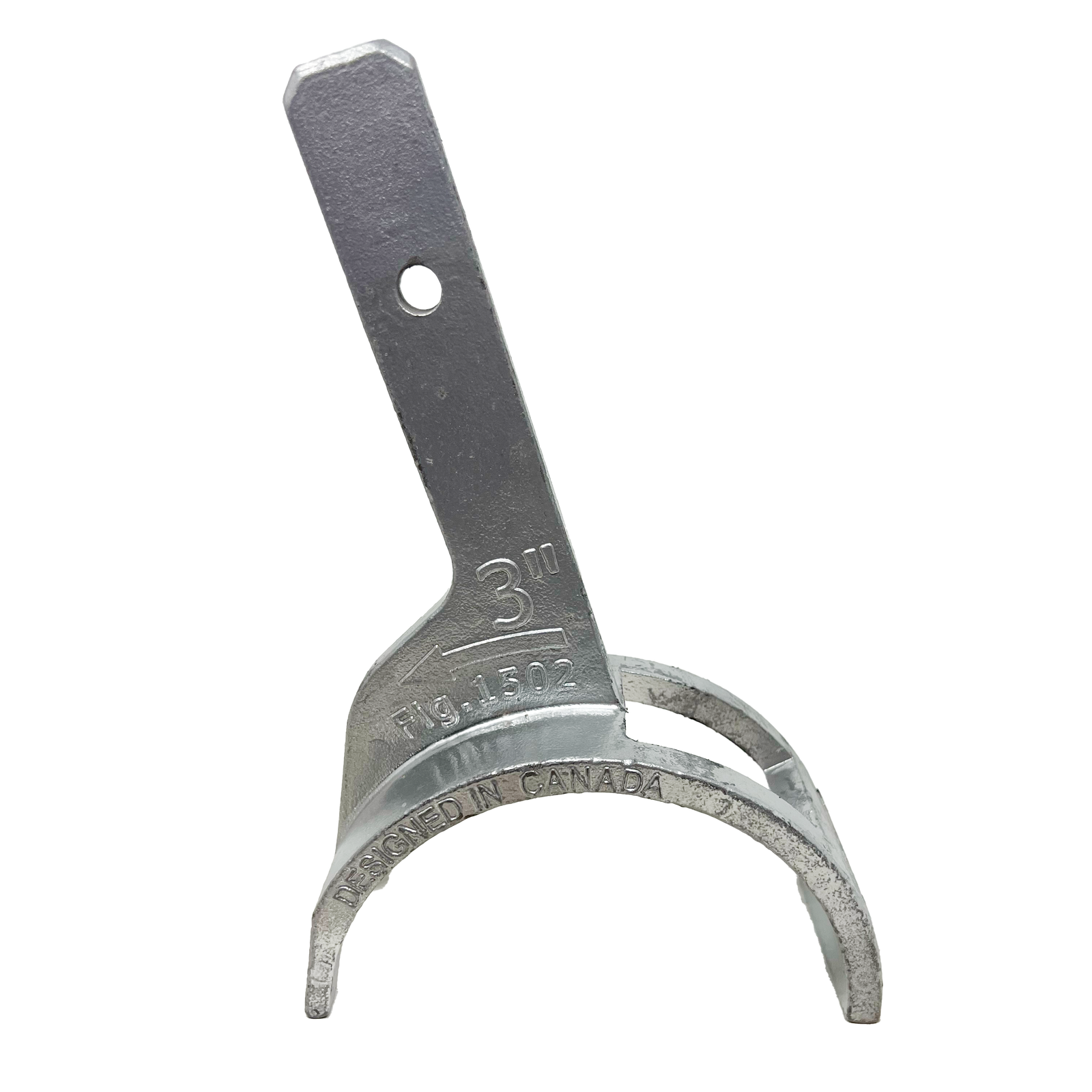 710-0024 HUWE Wrench Head for 3" Figure 1502 – OneHydraulics