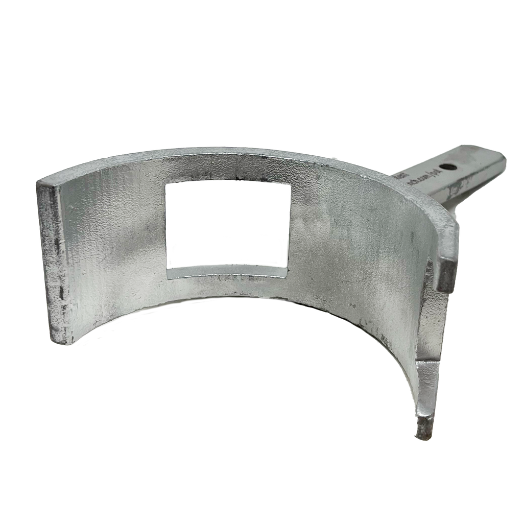 710-0024 HUWE Wrench Head for 3" Figure 1502