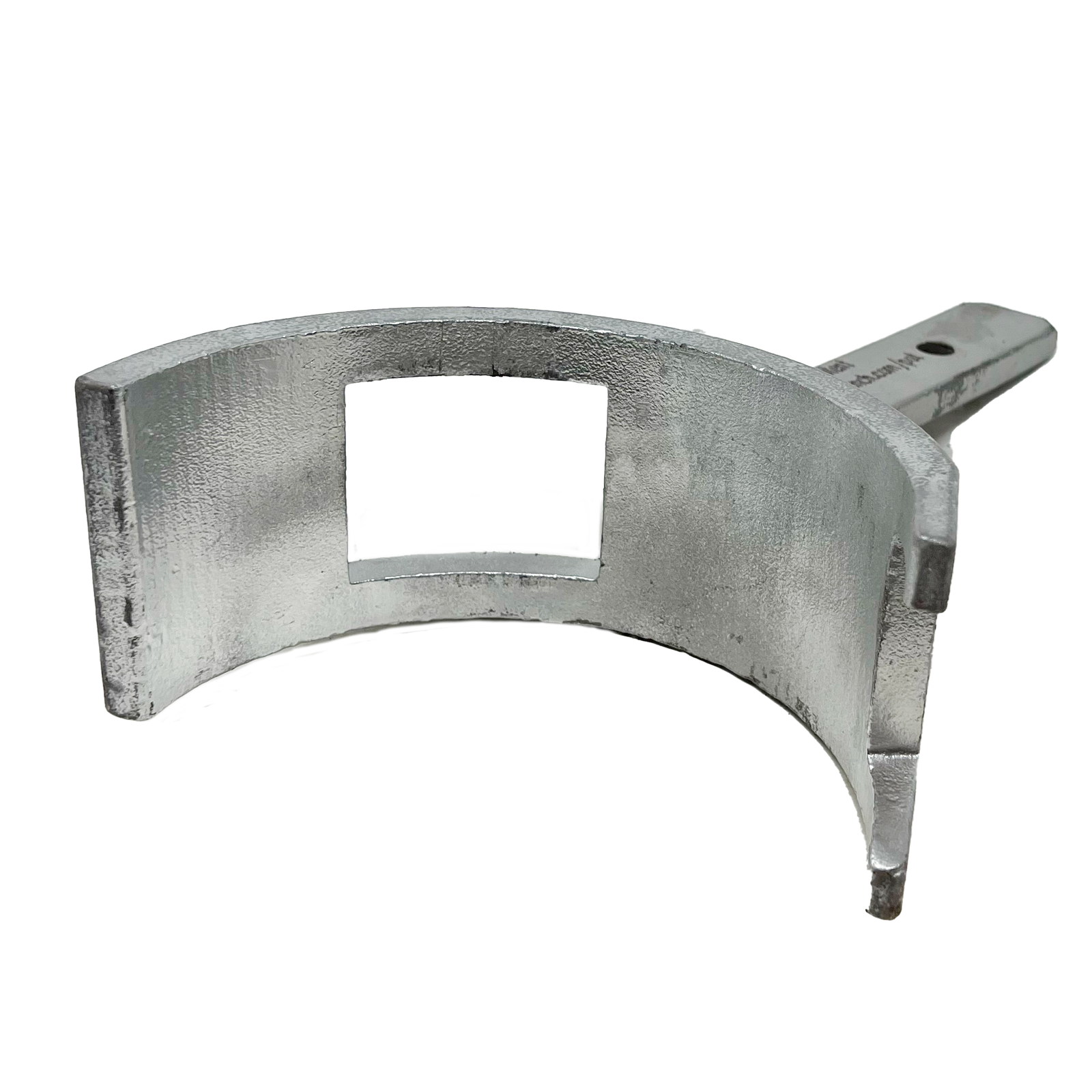 710-0024 HUWE Wrench Head for 3" Figure 1502 – OneHydraulics