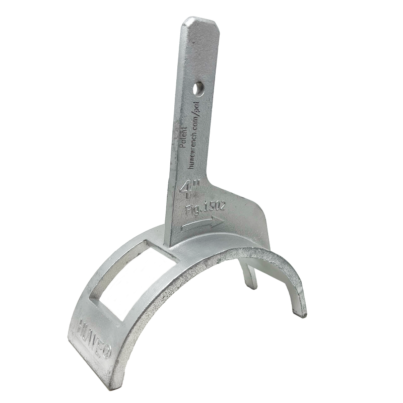 710-0027 HUWE Wrench Head for 4" Figure 1502 – OneHydraulics