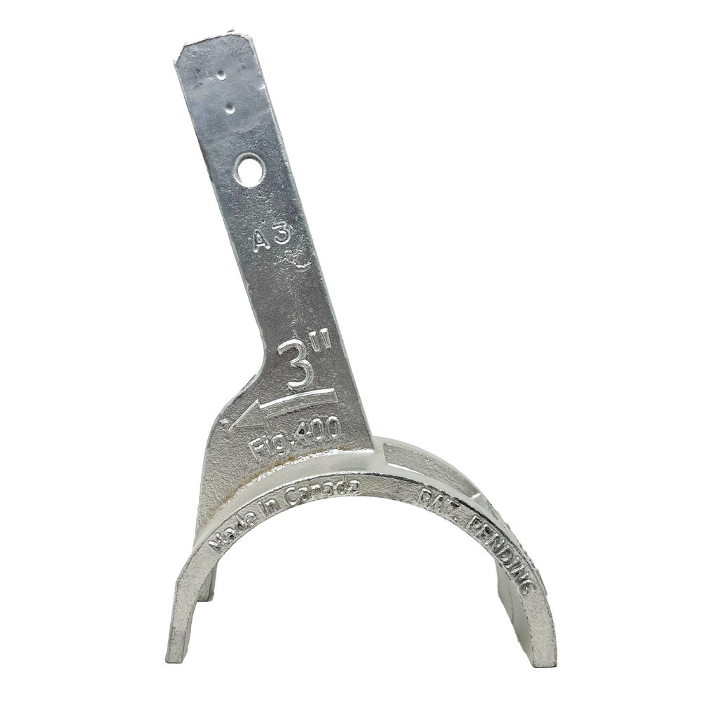 710-0048 HUWE Wrench Head for 3" Figure 400 – OneHydraulics
