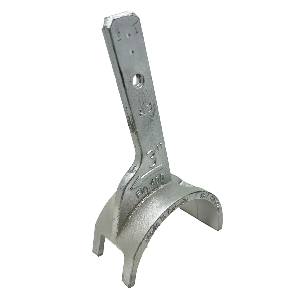710-0048 HUWE Wrench Head for 3" Figure 400