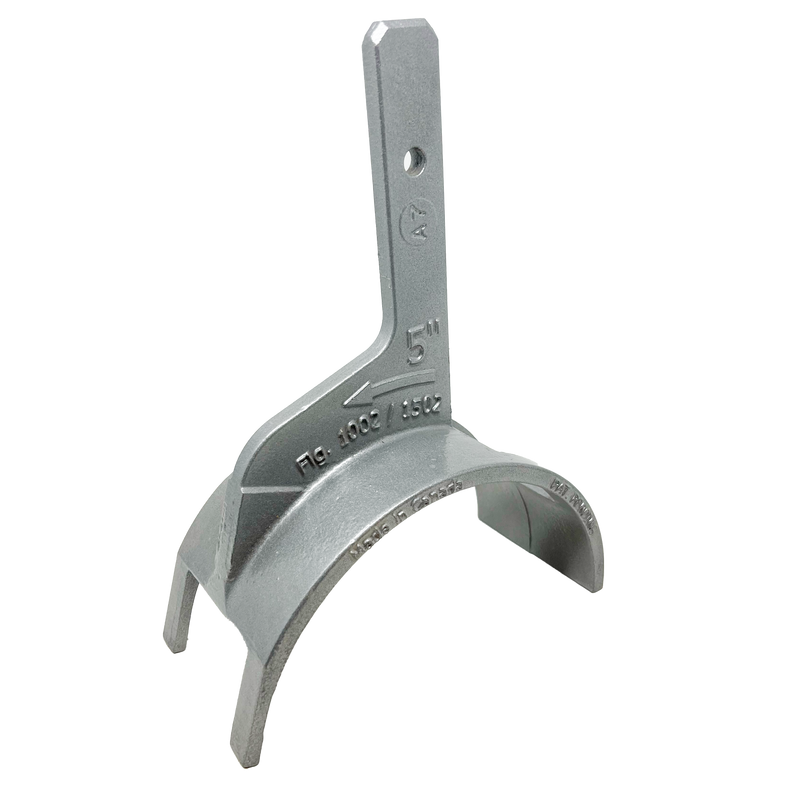 710-0050 HUWE Wrench Head for 5" Figure 1002, Figure 1502 – OneHydraulics