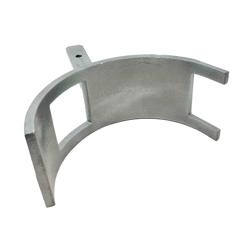 710-0050 HUWE Wrench Head for 5" Figure 1002, Figure 1502 – OneHydraulics