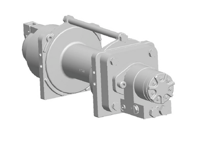 DP Winch