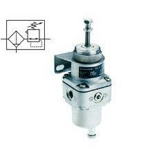 B38-240-B1KA : Norgren B38 Series stainless steel precision filter/reg ...