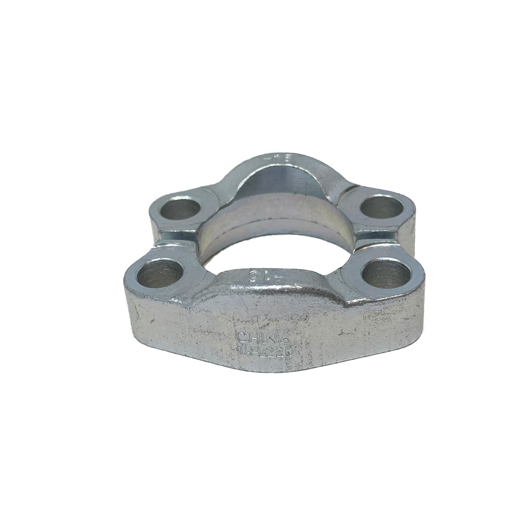 32SFO : AFP Split Flange Kit, Steel, 2" Code 61, 3000psi, Includes two