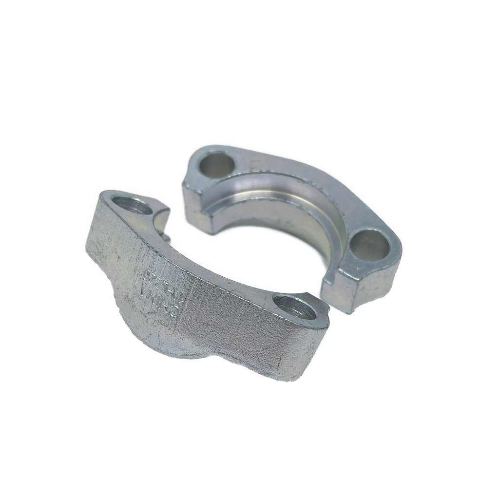 32SFO : AFP Split Flange Kit, Steel, 2" Code 61, 3000psi, Includes two