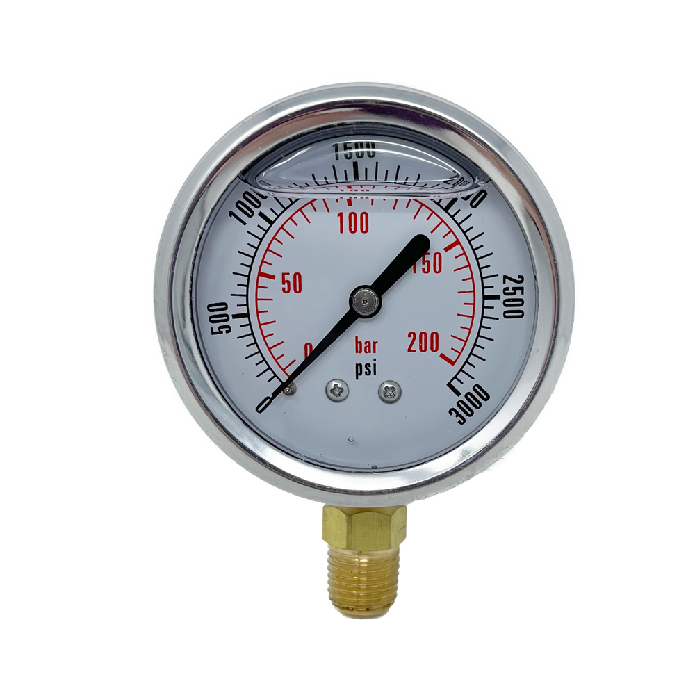 Dynamic Fluid Components