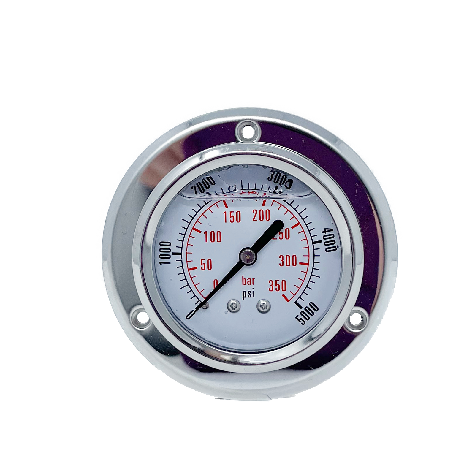 Dynamic Fluid Components