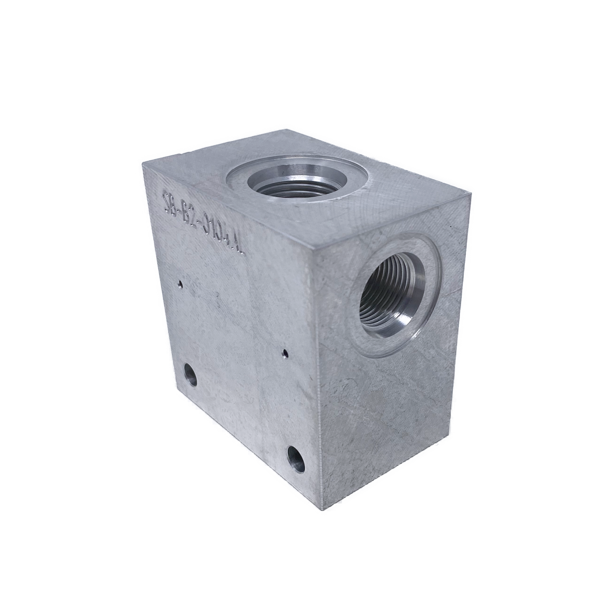 Shop 2-Position, 2-Way, Normally Closed Argo SD3E-A2 Piloted Poppet Ca