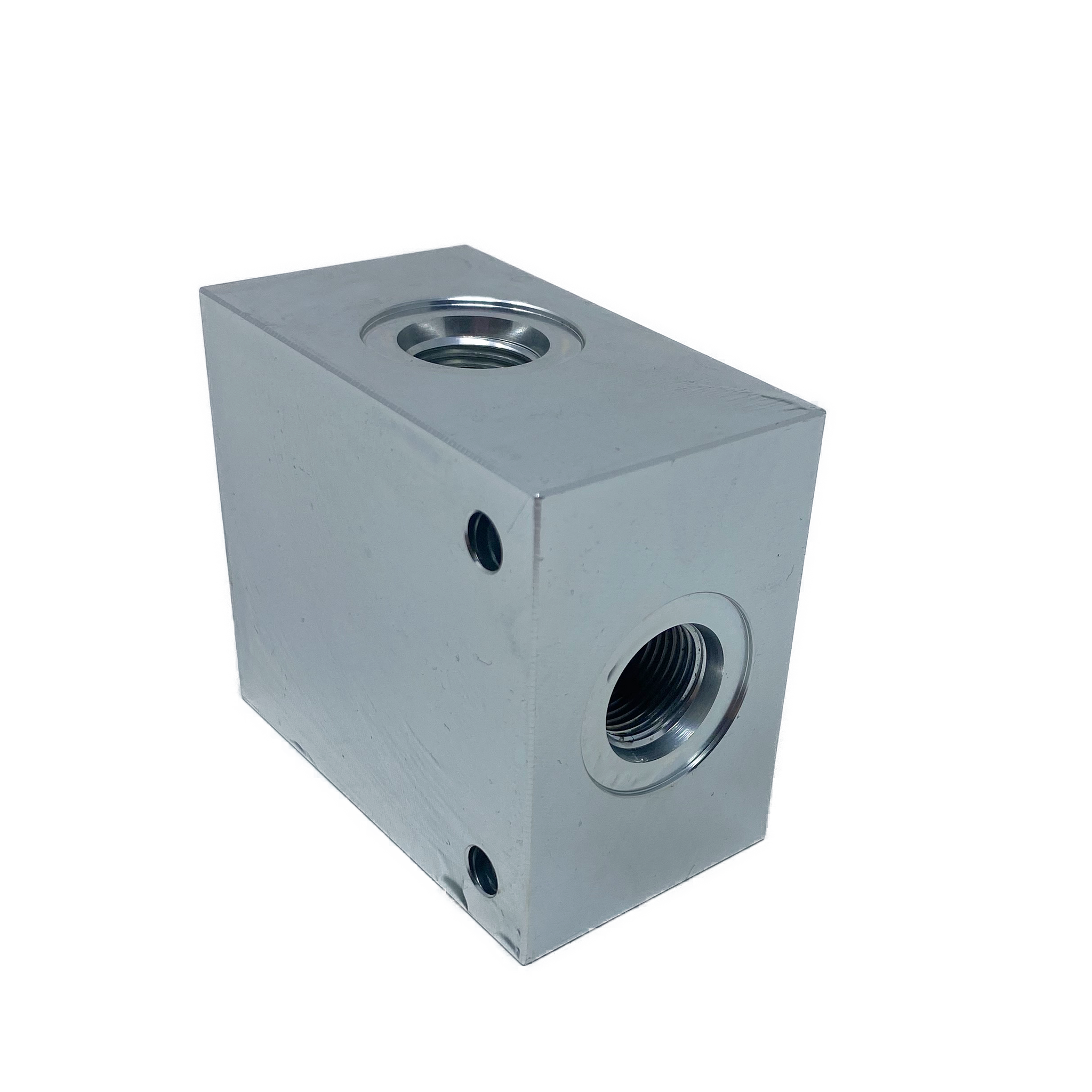 Shop 2-Position, 4-Way, Argo Hytos SD2E-B4-2Z51 Cartridge Valves