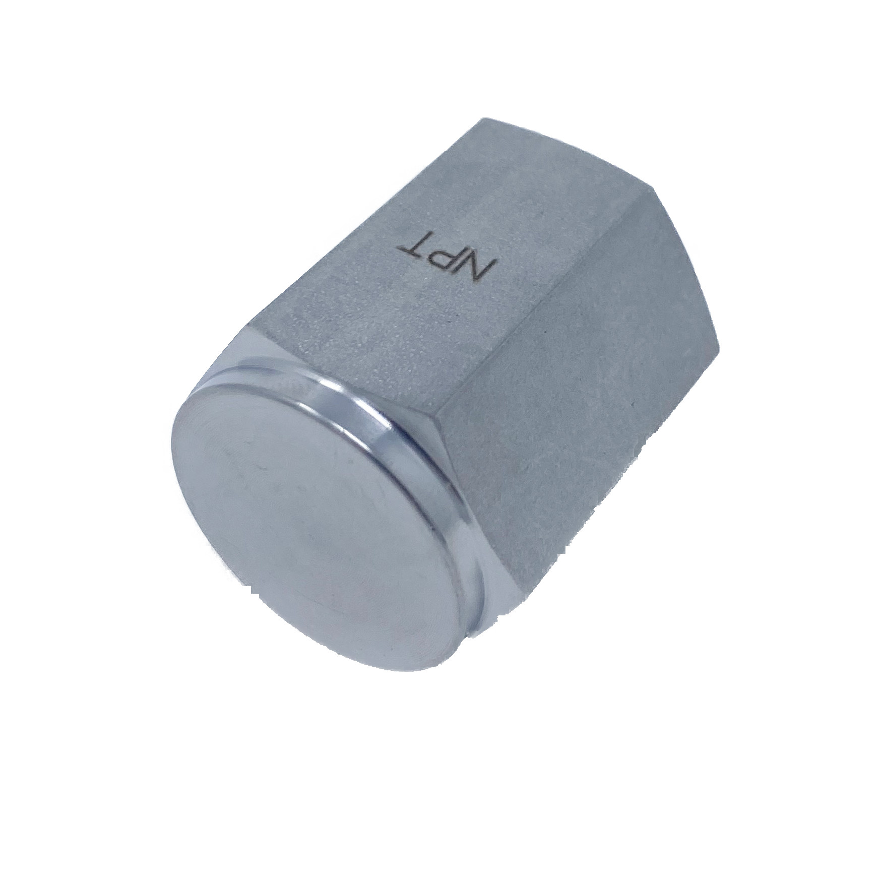 IPC-8N : Superlok 1/2" Female NPT Pipe Cap