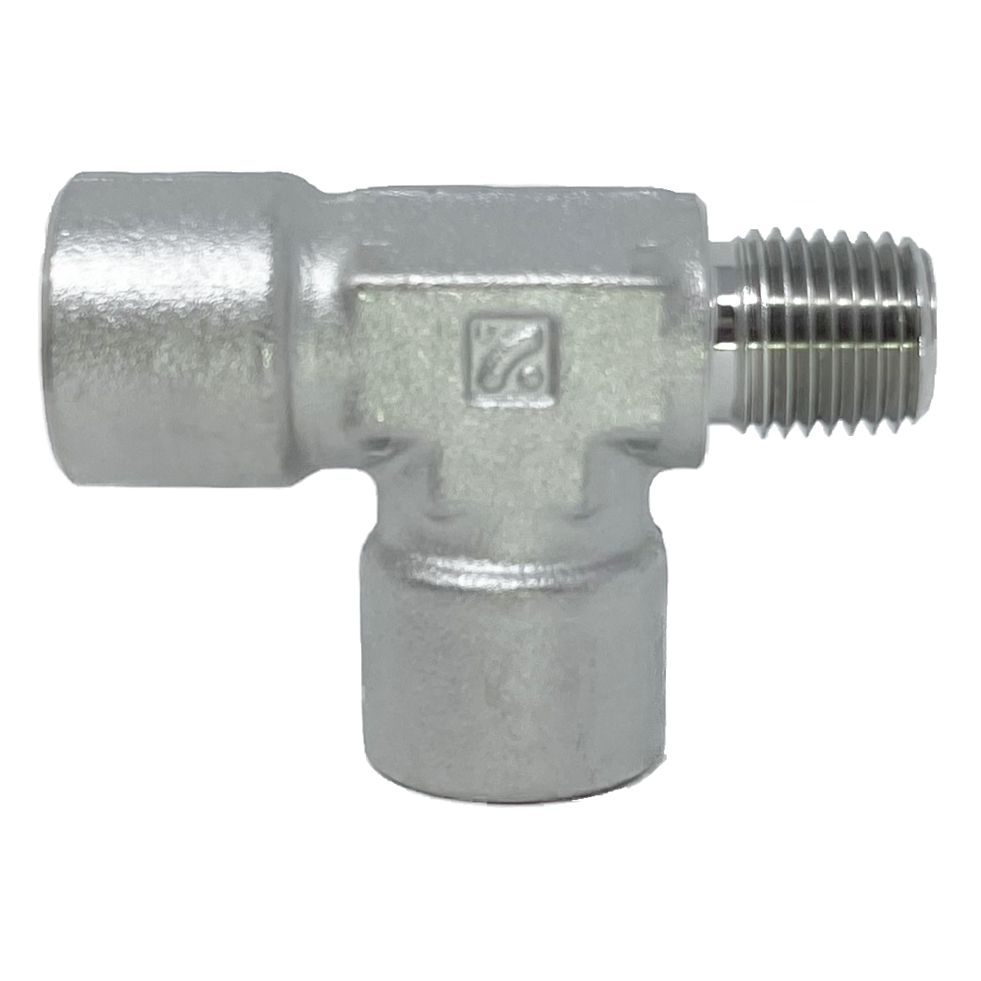 IRT-12N : Superlok 3/4" Female NPT X Male NPT X Female NPT Run Tee