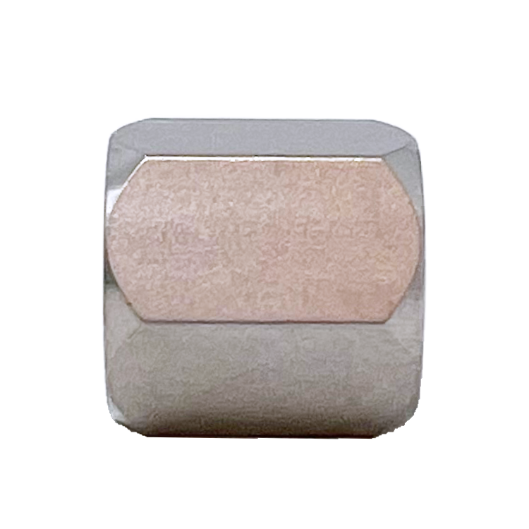 JN-12T : Superlok 3/4" JIC Nut