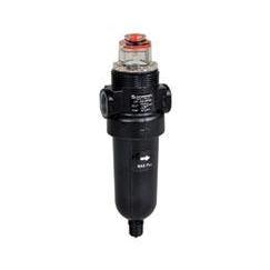 L07-200-MPMA : Norgren L07 miniature micro-fog lubricator with metal b