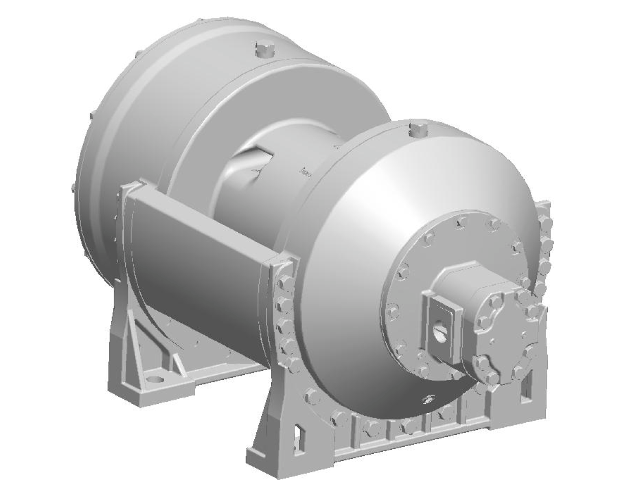 Shop TWG Pullmaster M50 Hoists