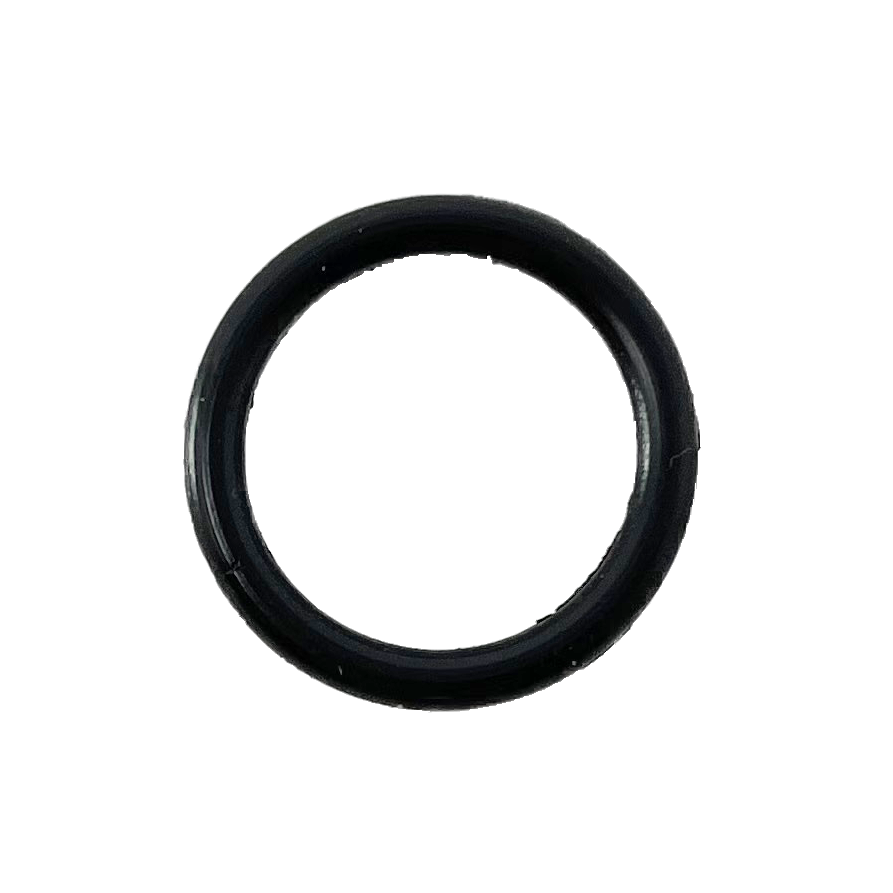 OR-12 : O-Ring for BSPP Thread 90-Degree NBR, 0.75 (3/4"), Nitrile (Bu