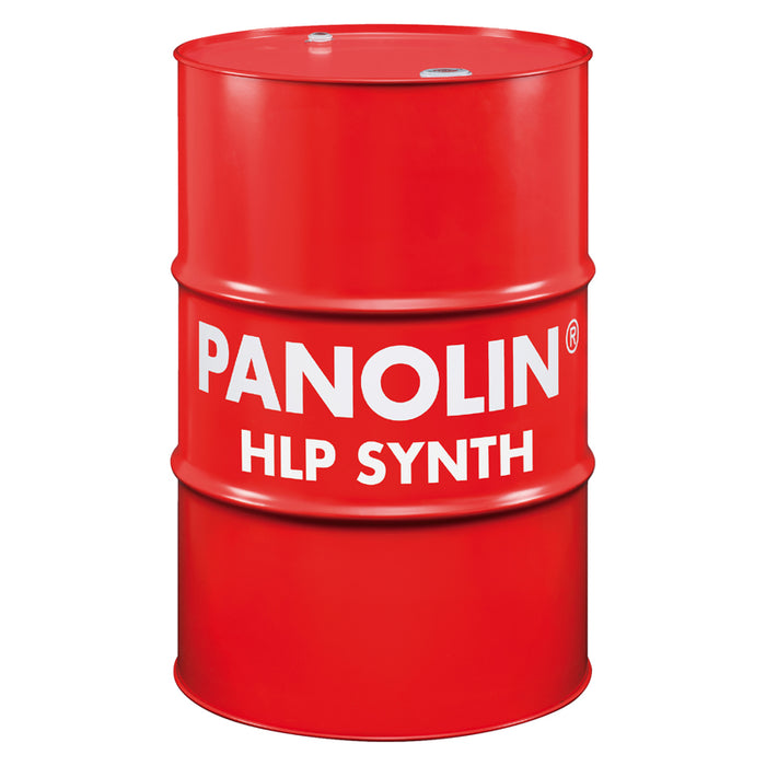 92217.F : Panolin HLP SYNTH 68, 55 Gallon Drum, Viscosity ISO VG 68