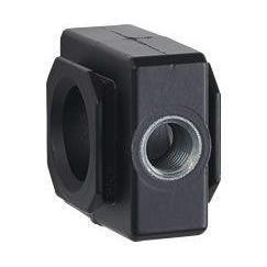 Porting Blocks & Air Prep Accessories - OneHydraulics