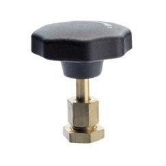 Adjusting Knobs & Air Prep Accessories - OneHydraulics