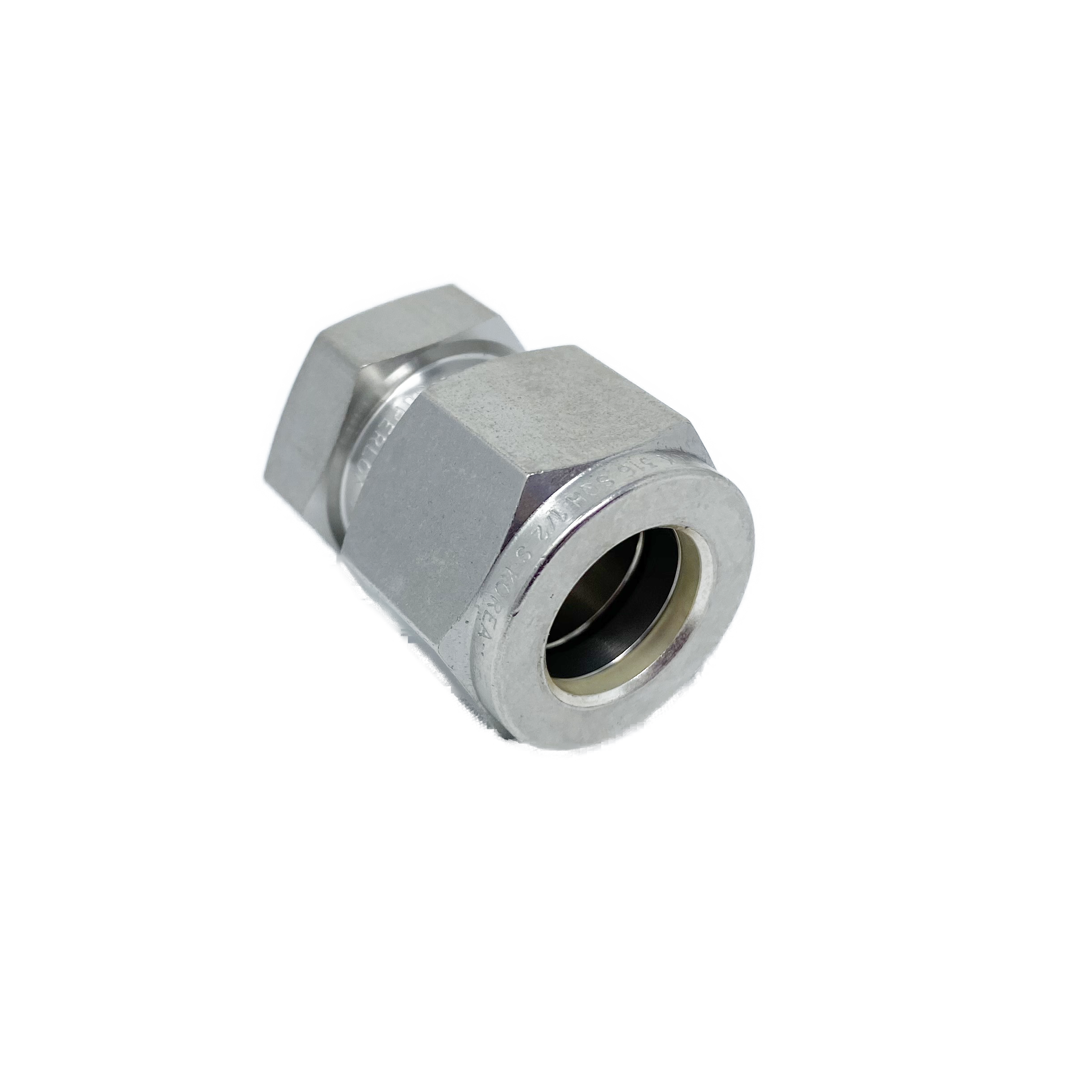 SC-10M : Superlok 10mm Fitting Cap