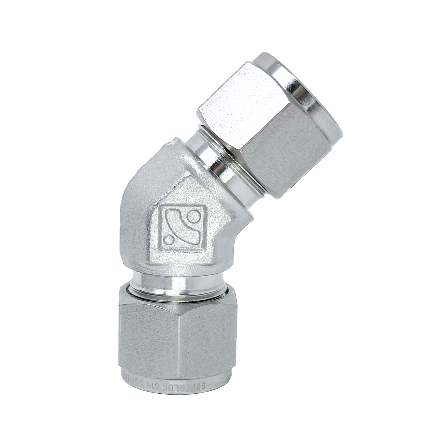 45-Degree Tube - Tube