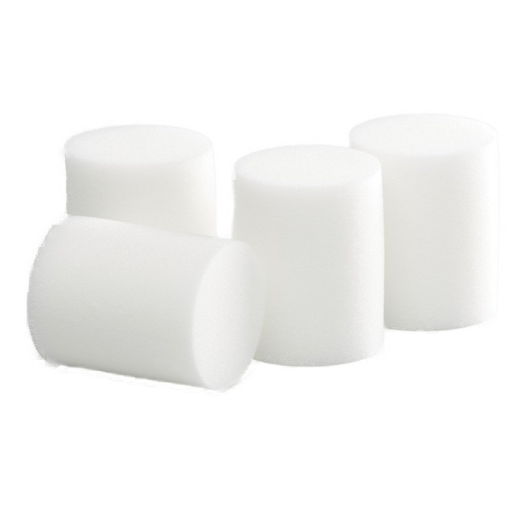 UC12-TE : Ultra Clean Tube Projectiles, 12mm, 100pc Bag Quantity