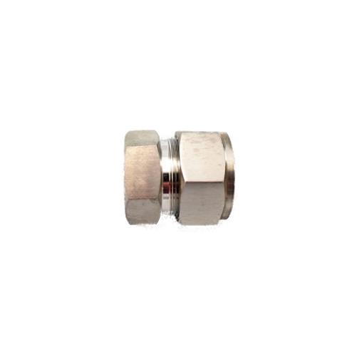 SS-C2408-12-OHI : OHI Adapter, 12 Compression Plug (SS)